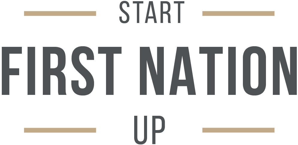 HOME | First Nation Start Up